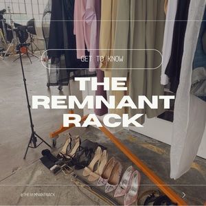The remnant rack's Closet (@theremnantrack) | Poshmark